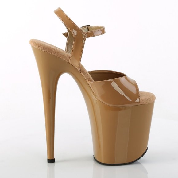 Shoes | Platform Clubbing Dancer High Heel Shoes | Poshmark